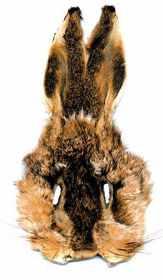 Cascade Crest Hare's Mask