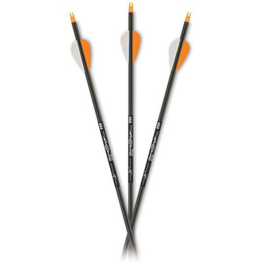 Carbon Express Game Slayer Arrows (3 Pack)