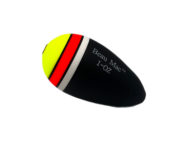 Beau Mac Weighted Casting Float