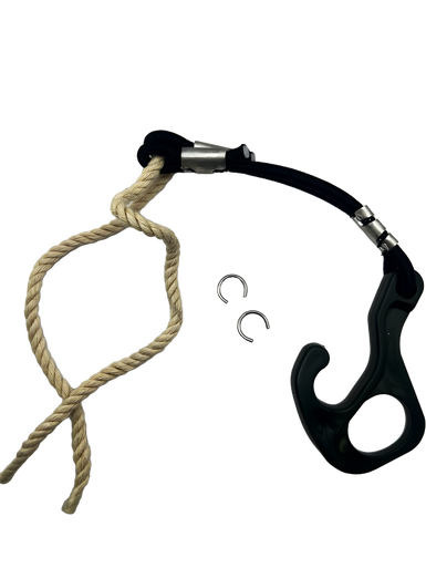 Beau Mac Replacement Crab Trap Latch Strap & Hook