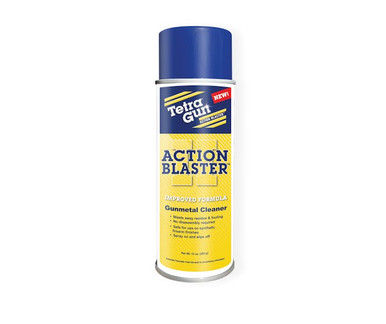 Tetra Gun Action Blaster II Cleaner Degreaser 15oz