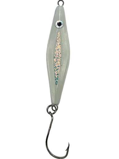 Sanfords Rotator Jigs 3.5"