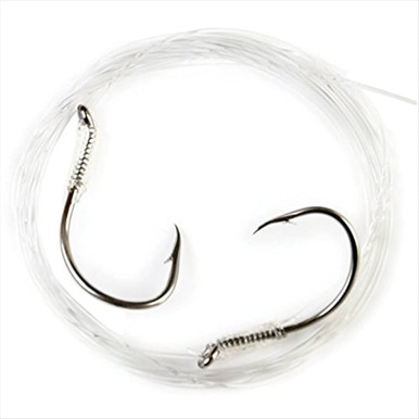 Eagle Claw 30LB Salmon Mooching Rig
