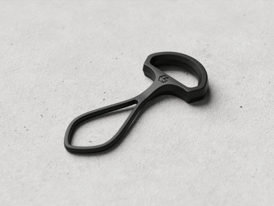 ESD Pull Tab