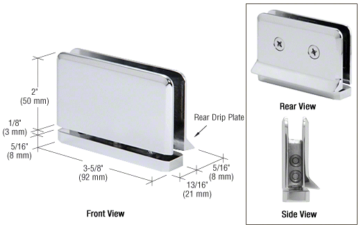 Prima Products - Shower-glass.co.uk