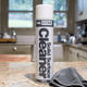 Stone Worktop Cleaner for Solid Surface Kitchen Worktops by CRL