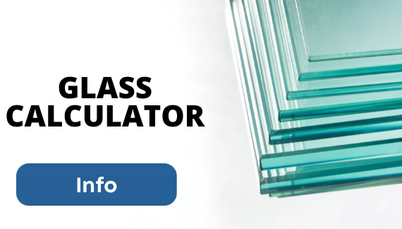 Shower Glass | Glass Shower Screens Bespoke Made With Quality Components