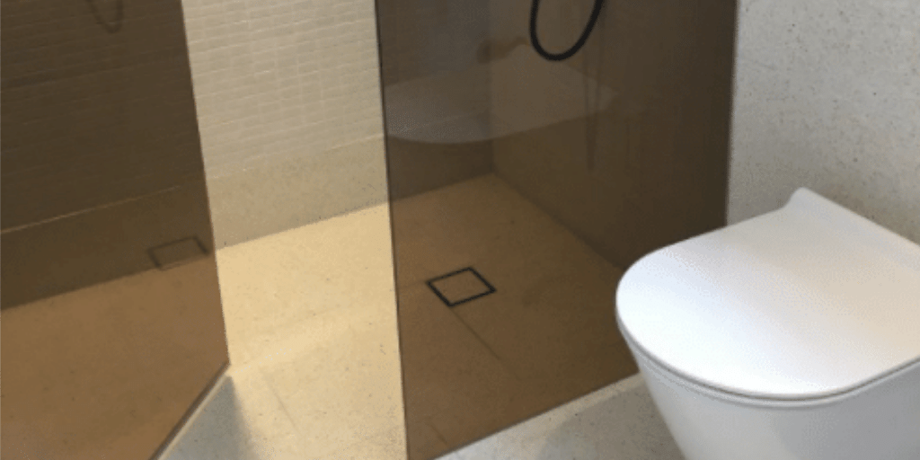 Everything You Need to Know About Tinted Shower Screens - Shower-glass.co.uk