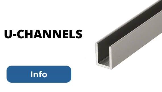 Shower Glass | Glass Shower Screens Bespoke Made With Quality Components