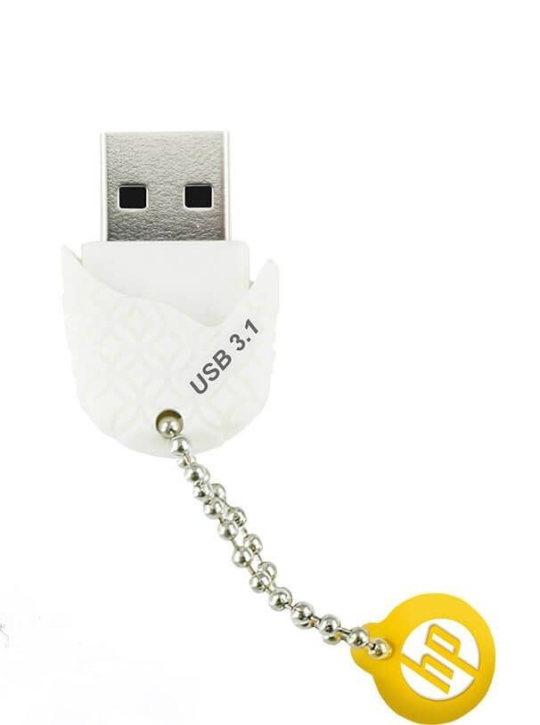 HP 512GB Mini Low Profile USB Drive x780w Yellow - Flashmemo B2B Online ...