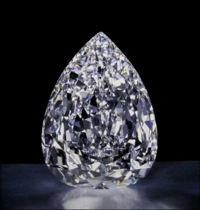 Famous Diamonds Throughout the World - Wedding Bands
