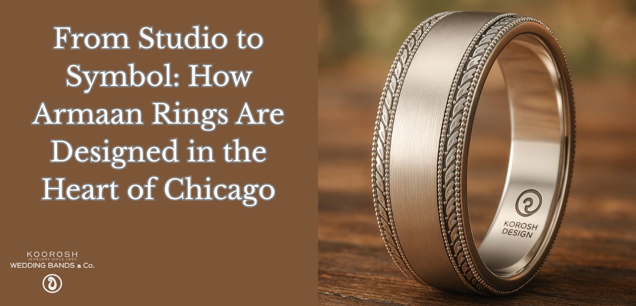 From Studio to Symbol_ How Armaan Rings Are Designed in the Heart of ...