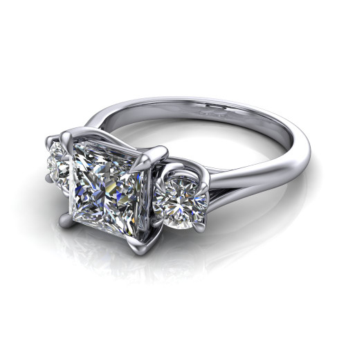 princess jasmine wedding ring