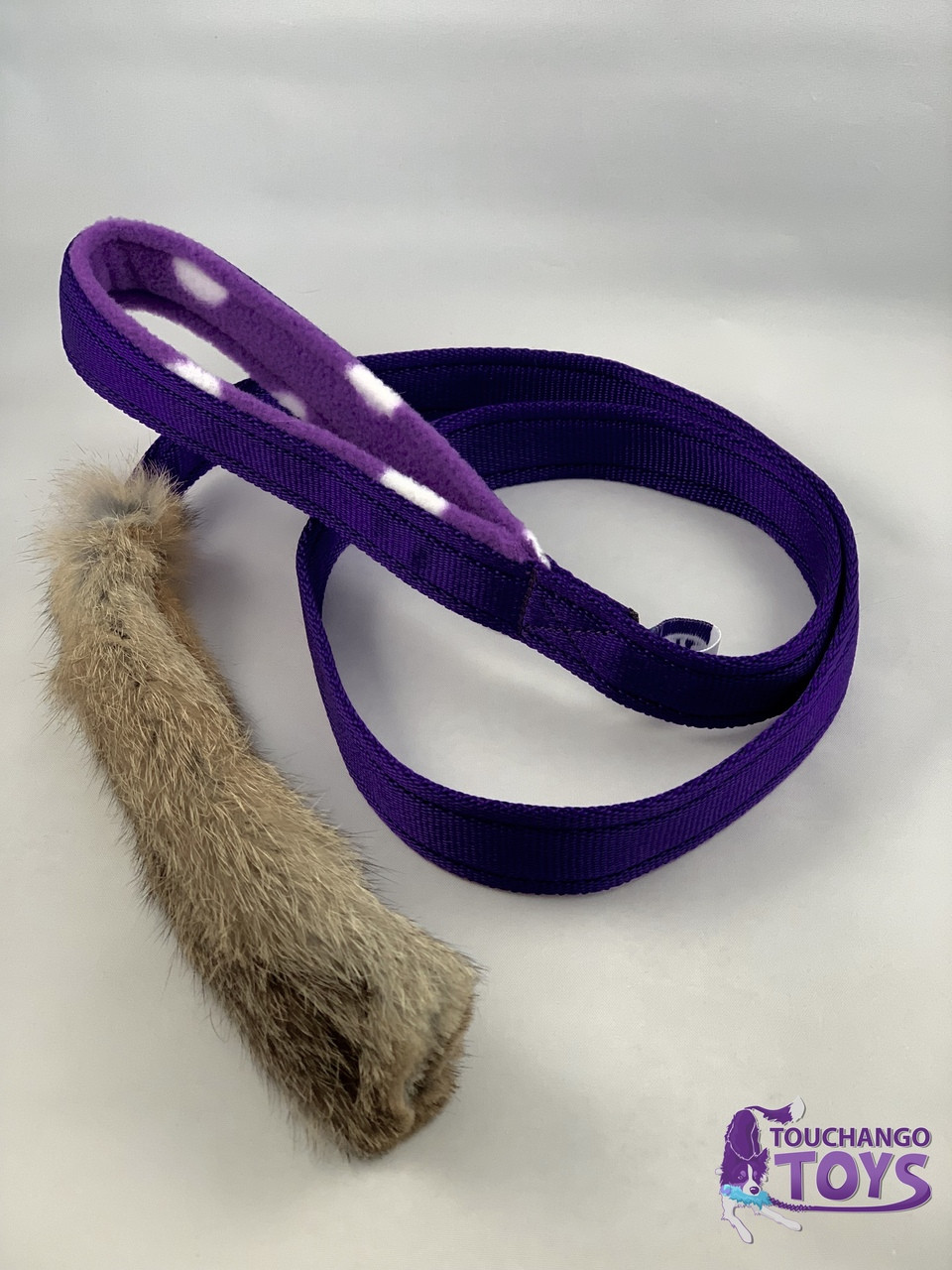 Rabbit Chase The Ace - Touchango K9 Ltd