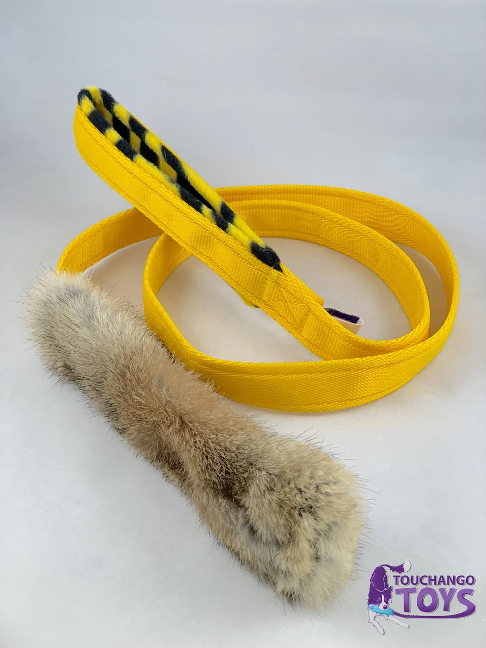 Rabbit Chase The Ace - Touchango K9 Ltd