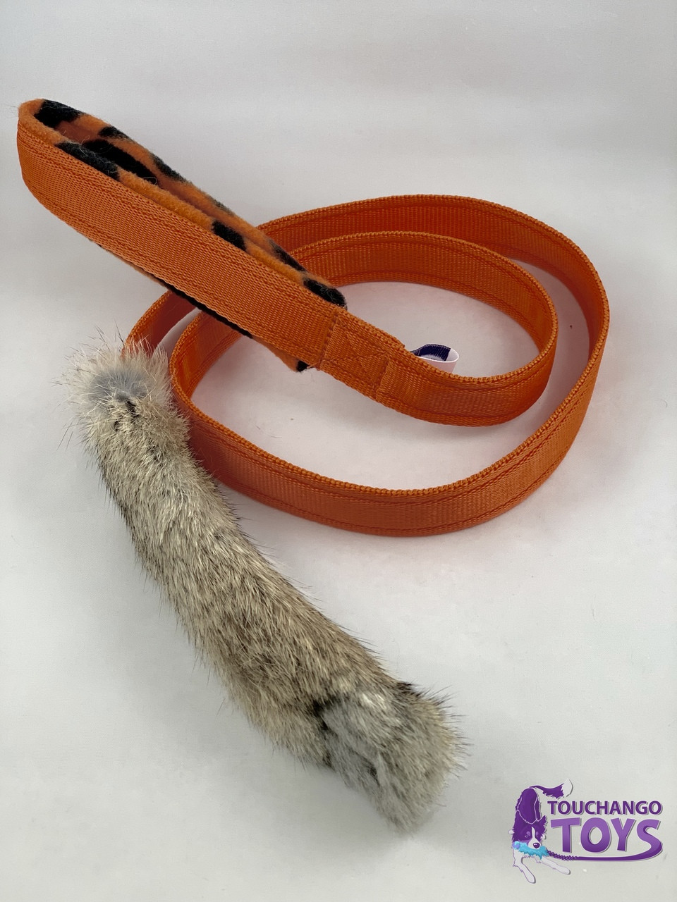 Rabbit Chase The Ace - Touchango K9 Ltd