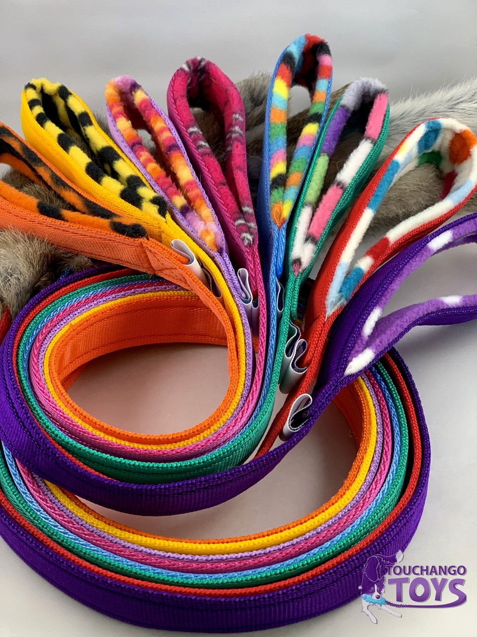 Rabbit Chase The Ace - Touchango K9 Ltd