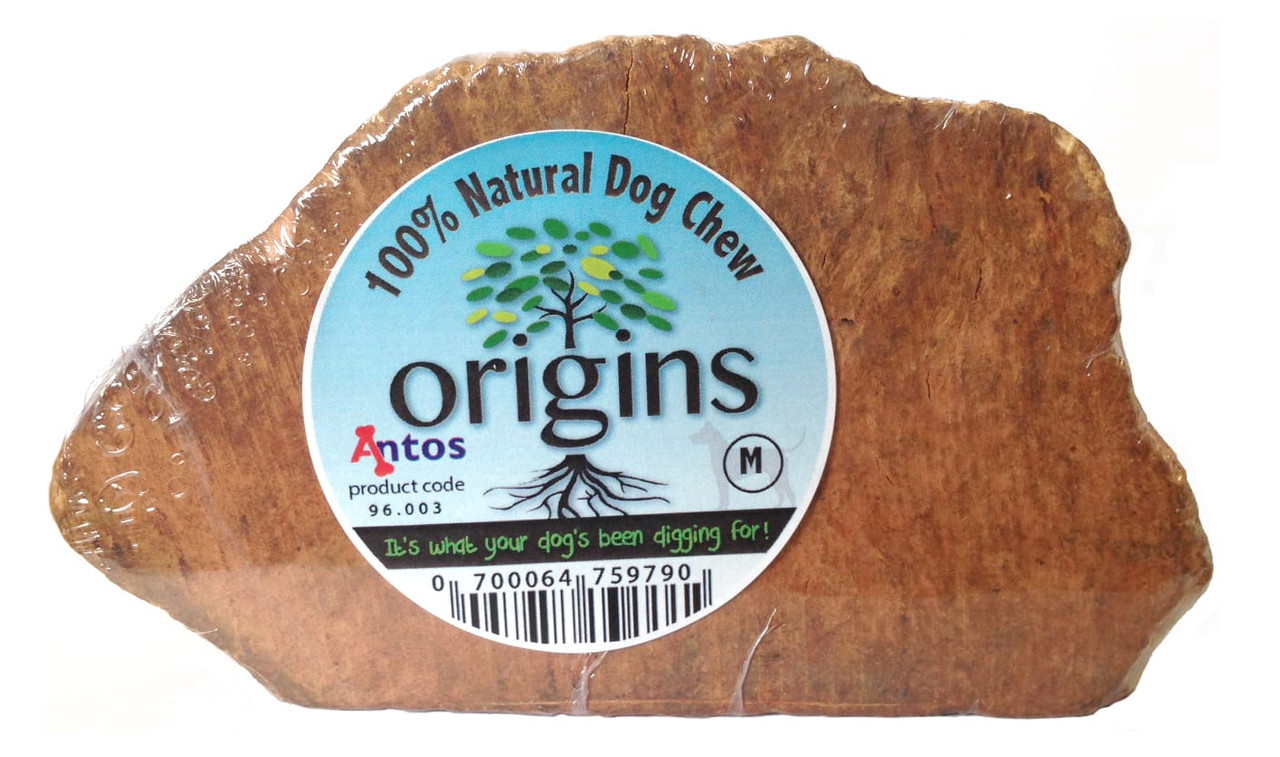 Antos Origins Natural Root Chews - Touchango K9 Ltd