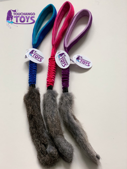 Rabbit Bungee - Touchango K9 Ltd