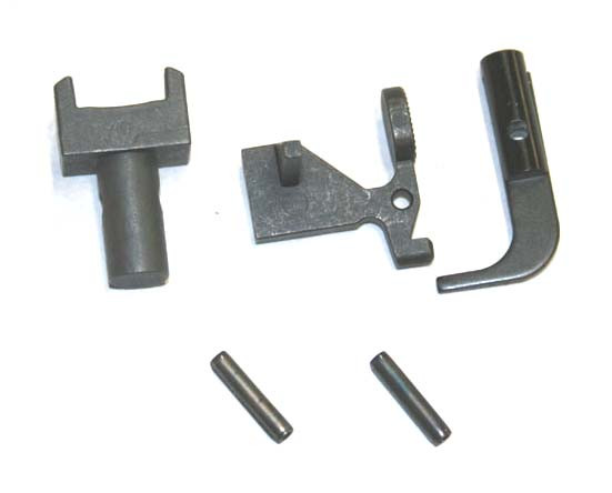 9mm Builders Kit, 9MM Parts