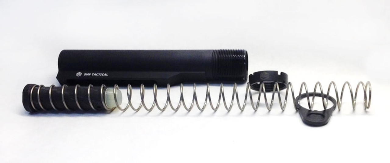 Buffer Tube Extension Kit 9mm Carbine 9mm Parts Buffer Parts