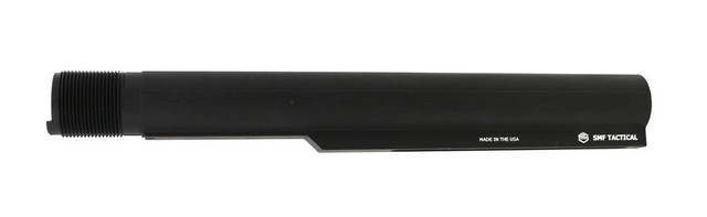 7 Position Carbine Extended Reach Buffer Tube