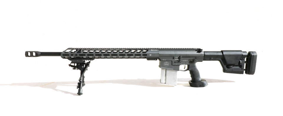 .300 Win Mag, SMF Tactical Tac-30