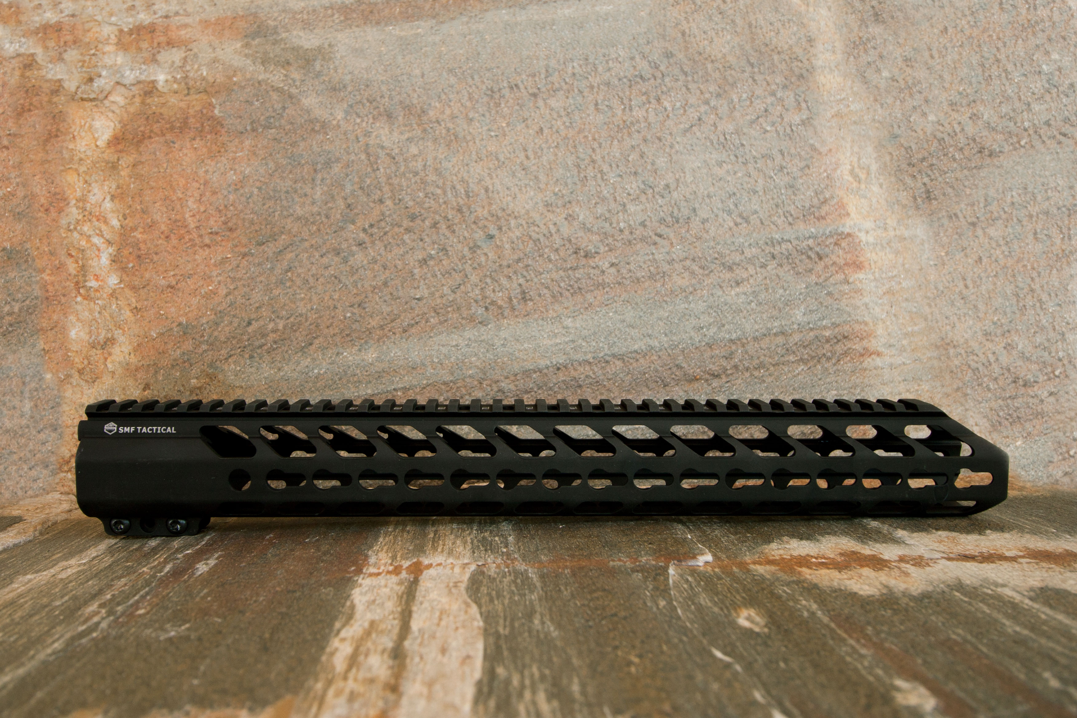 Impressed with SMF Tactical Handguards - SMF TACTICAL, INC.