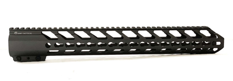 SMF Tactical Cobalt Gray 308 16 inch Hand Guard