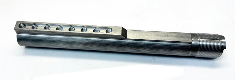 SMF Tactical Mid-Length Buffer Tube