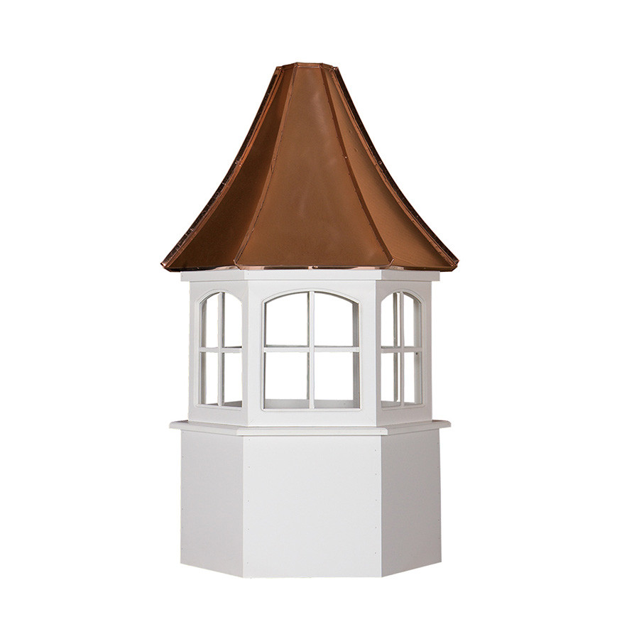 Riverside Cupola - Made in USA