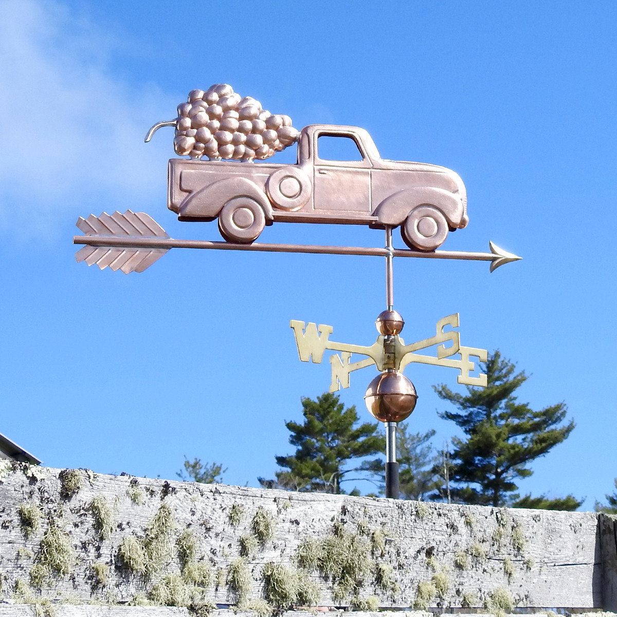 Weathervanes - Made in USA - Weathervane
