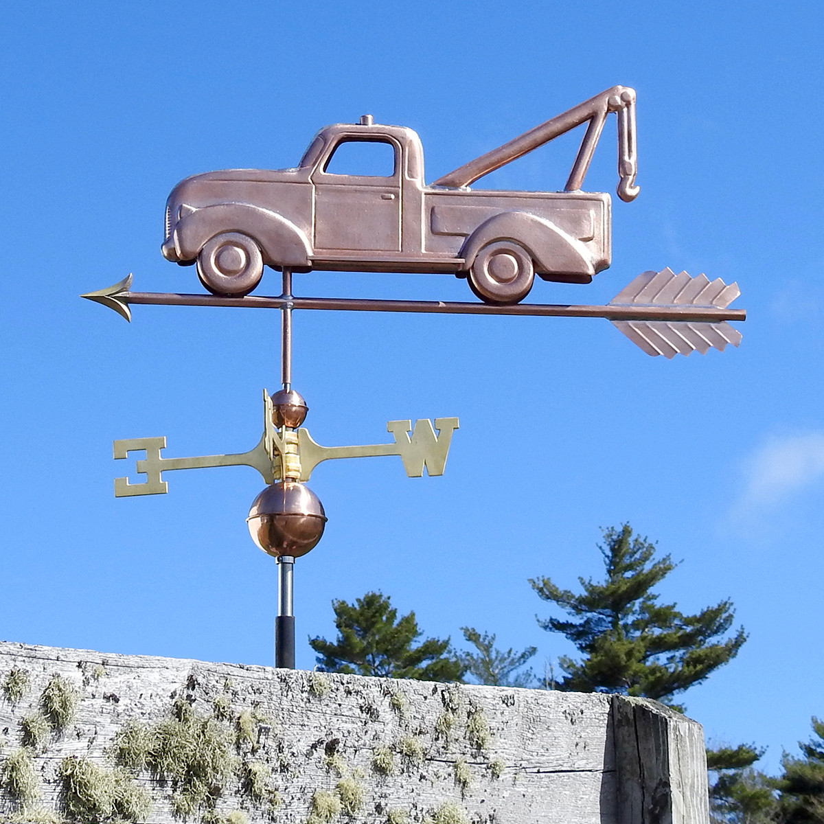 Weathervanes - Made in USA - Weathervane