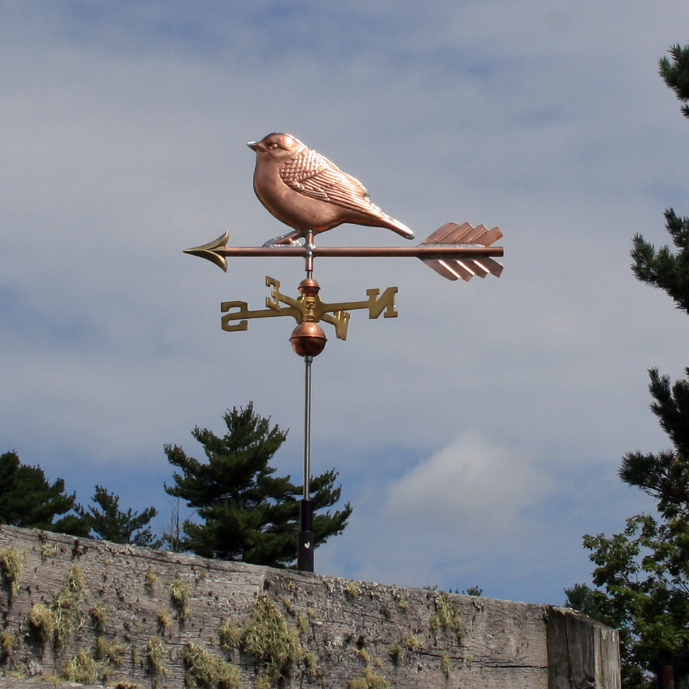 Shed Weathervanes - Made in USA