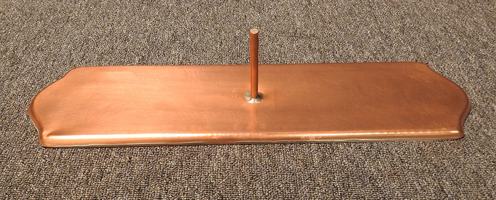 Weathervane Display Stand - Made in USA