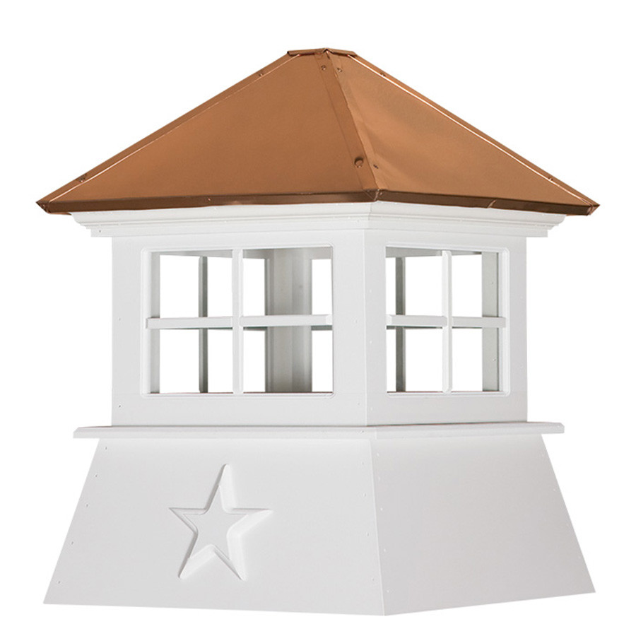 Colorado Cupola - Made in USA