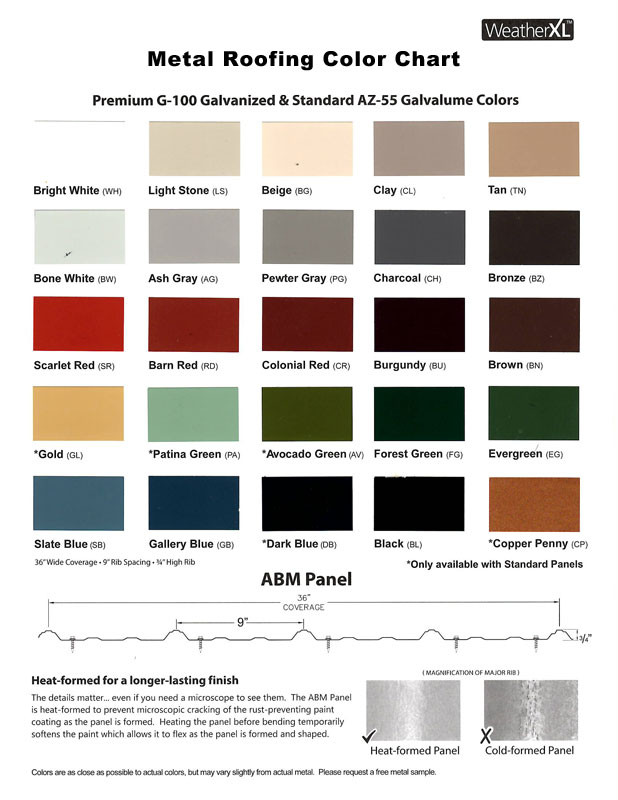Hudson Color Cupola - Made in USA