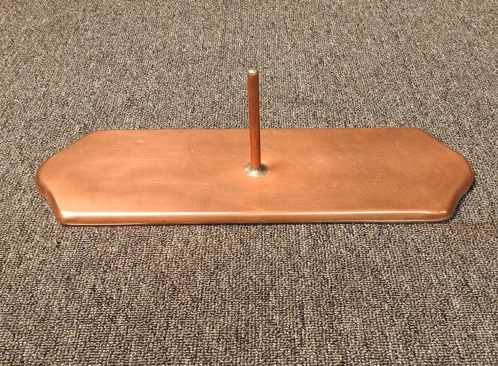 Weathervanes on Display
