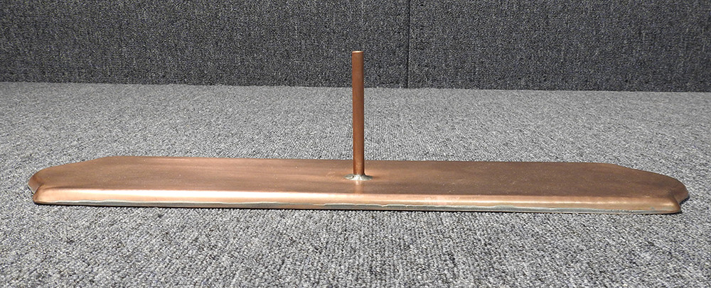 Weathervane Display Stand - Made in USA