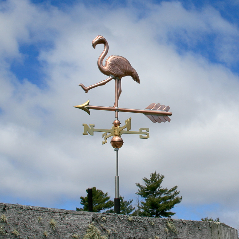 Dragonfly Weathervane - Made in USA