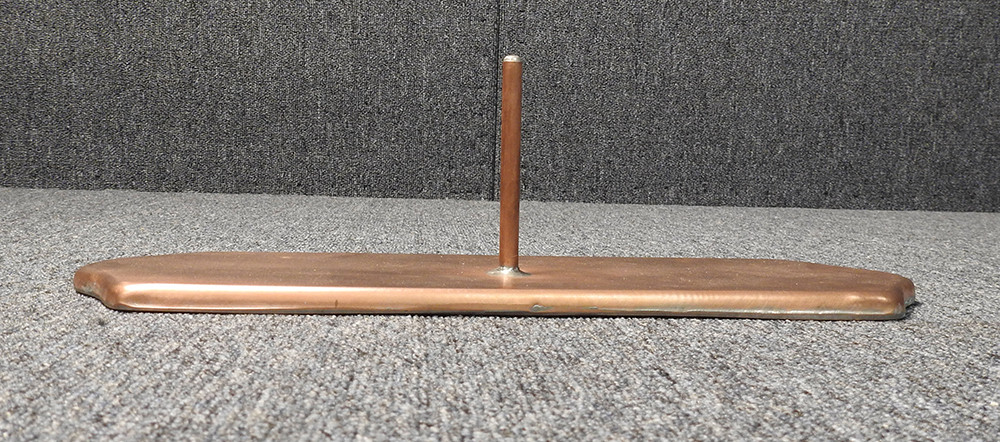 Weathervane Display Stand - Made in USA