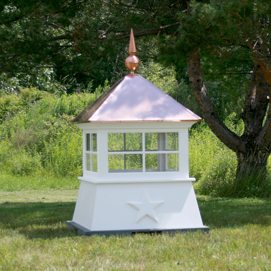 Cupolas - Made in USA