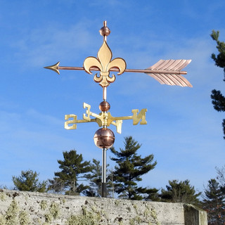 Weathervanes - Made in USA - Weathervane