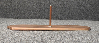 Weathervane Display Stand - Made in USA