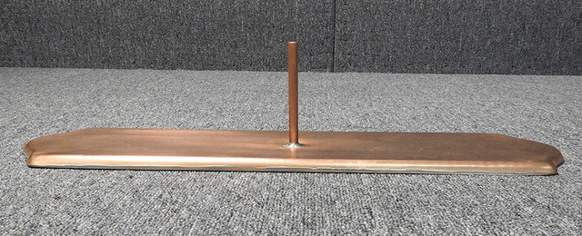 Weathervane Display Stand - Made in USA