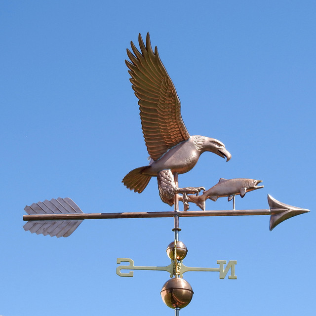 Weathervanes - Made in USA - Weathervane