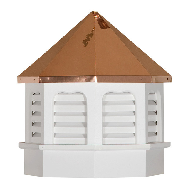 Riverside Cupola - Made in USA