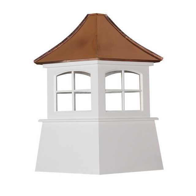 Sunburst Cupola - Made in USA