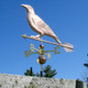 Crow/Raven Weathervane - Made in USA