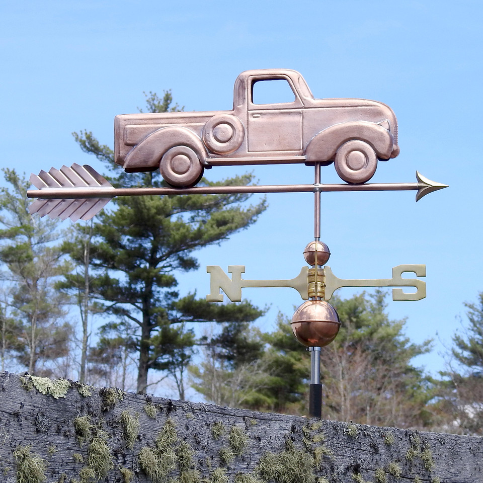 Weathervanes - Made in USA - Weathervane